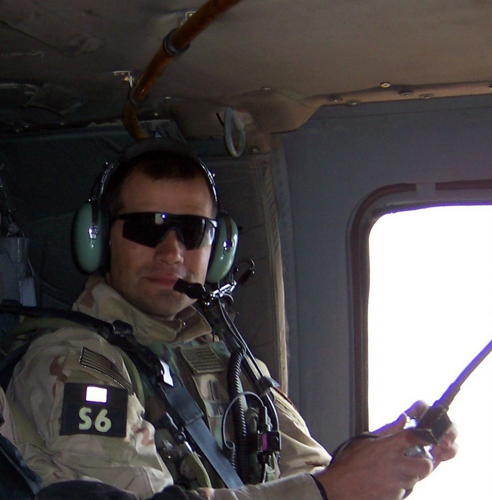 High Performance Coaching – Elevated Coaching Services – John Hicks